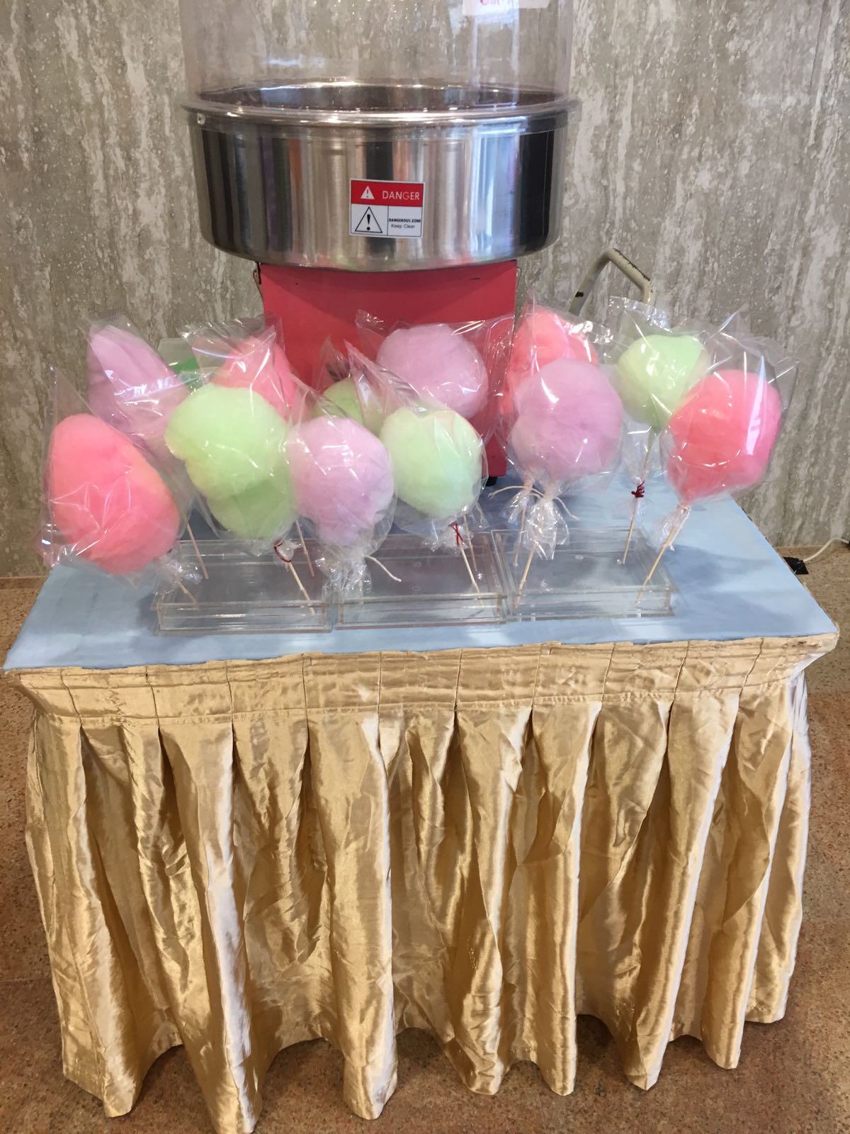 Candy Floss Machine Rental in Singapore | Candy House Candy Floss Machine Rental in Singapore | Candy House